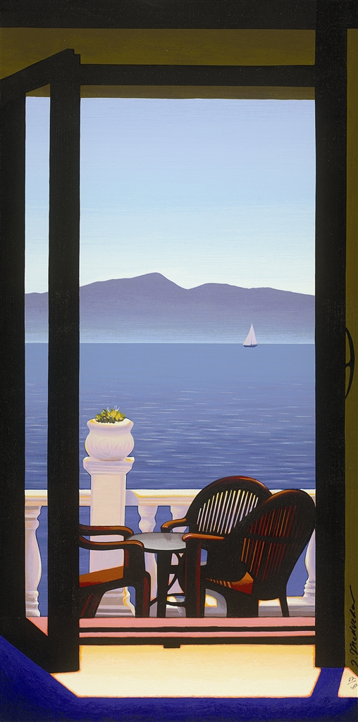 Igor Medvedev - Park West Gallery