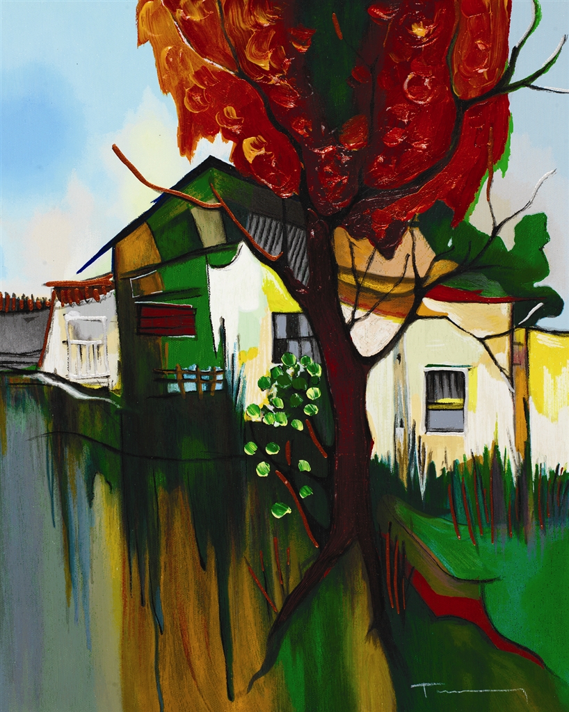 Browse Artwork by Itzchak Tarkay - Park West Gallery