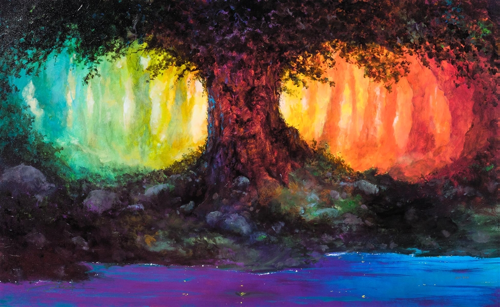 James Coleman - Park West Gallery