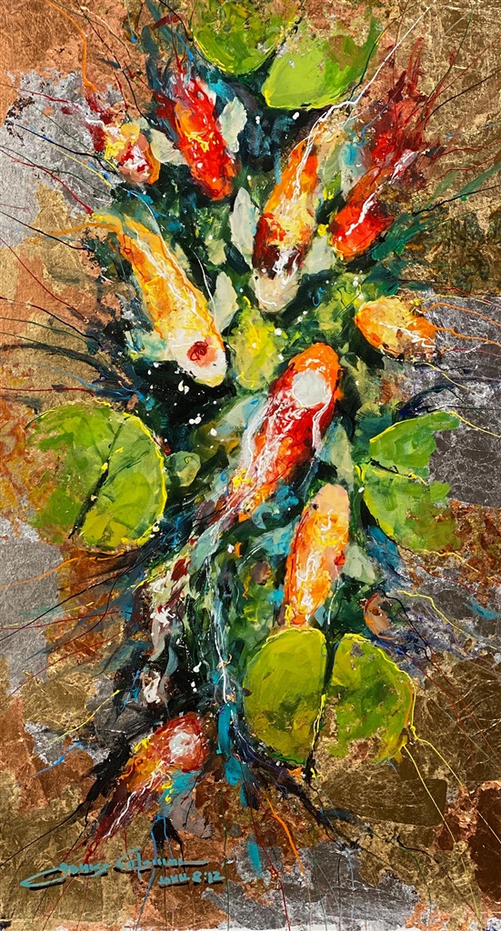 Browse Artwork by James Coleman - Park West Gallery