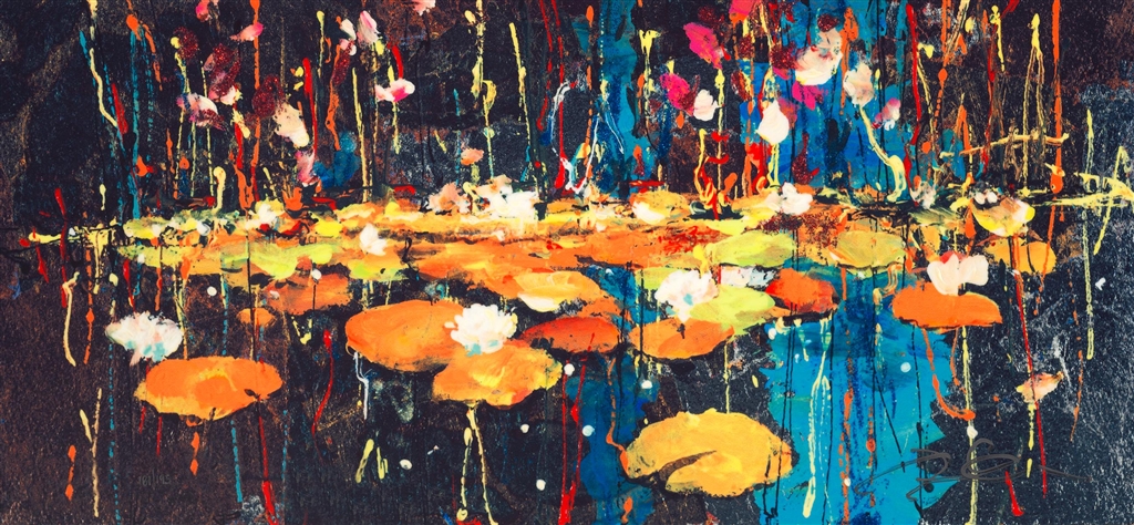 James Coleman - Park West Gallery