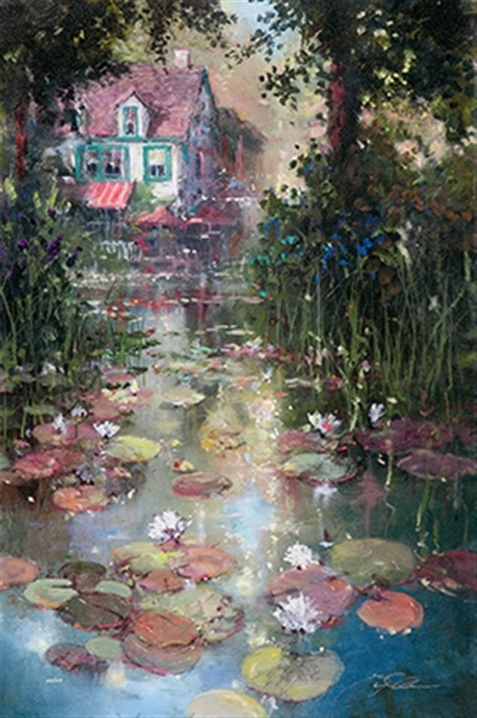 James Coleman - Park West Gallery