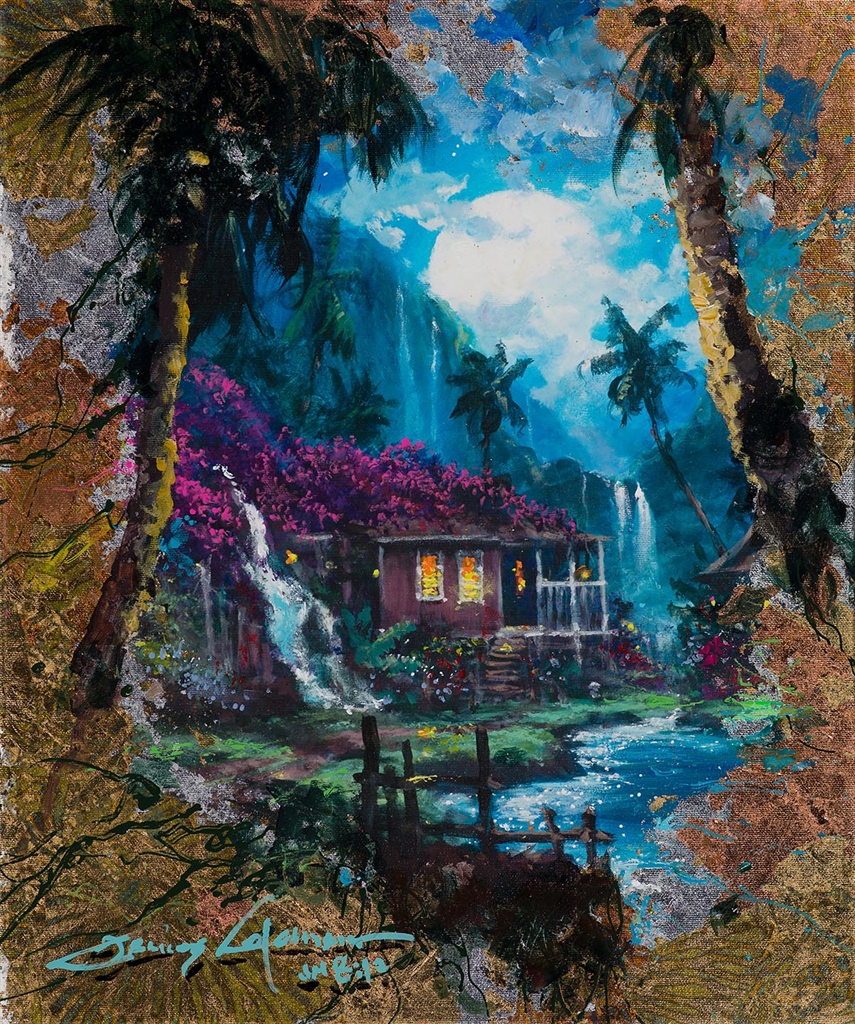 Browse Artwork by James Coleman - Park West Gallery