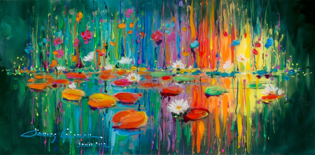 Browse Artwork by James Coleman - Park West Gallery