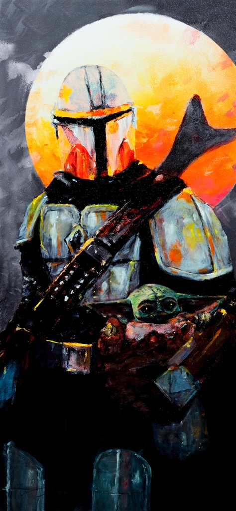 James Coleman - Park West Gallery