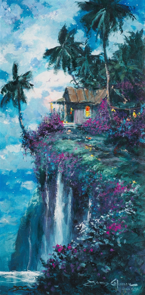 James Coleman - Park West Gallery