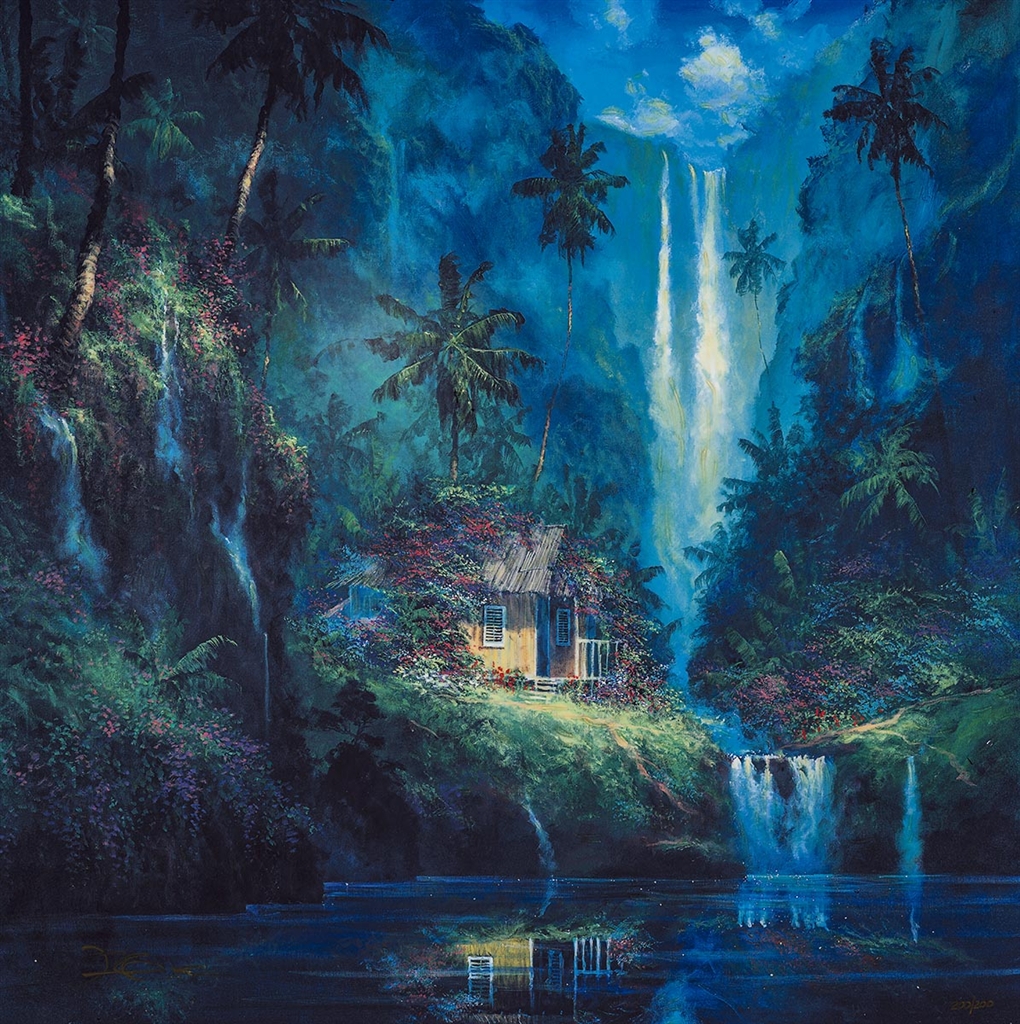 James Coleman - Park West Gallery