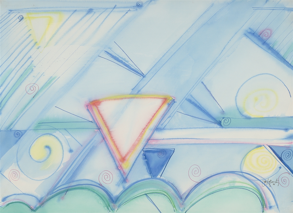 Browse Artwork by Jay Lefkowitz - Park West Gallery