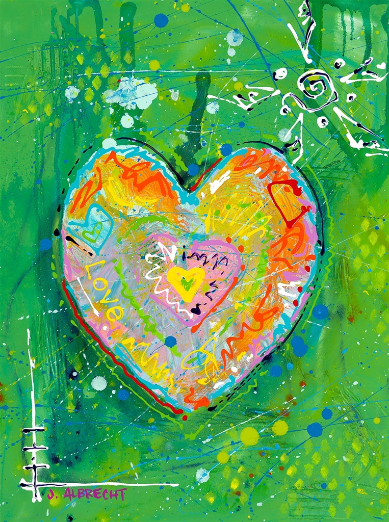 Full Online Collection - Park West Gallery