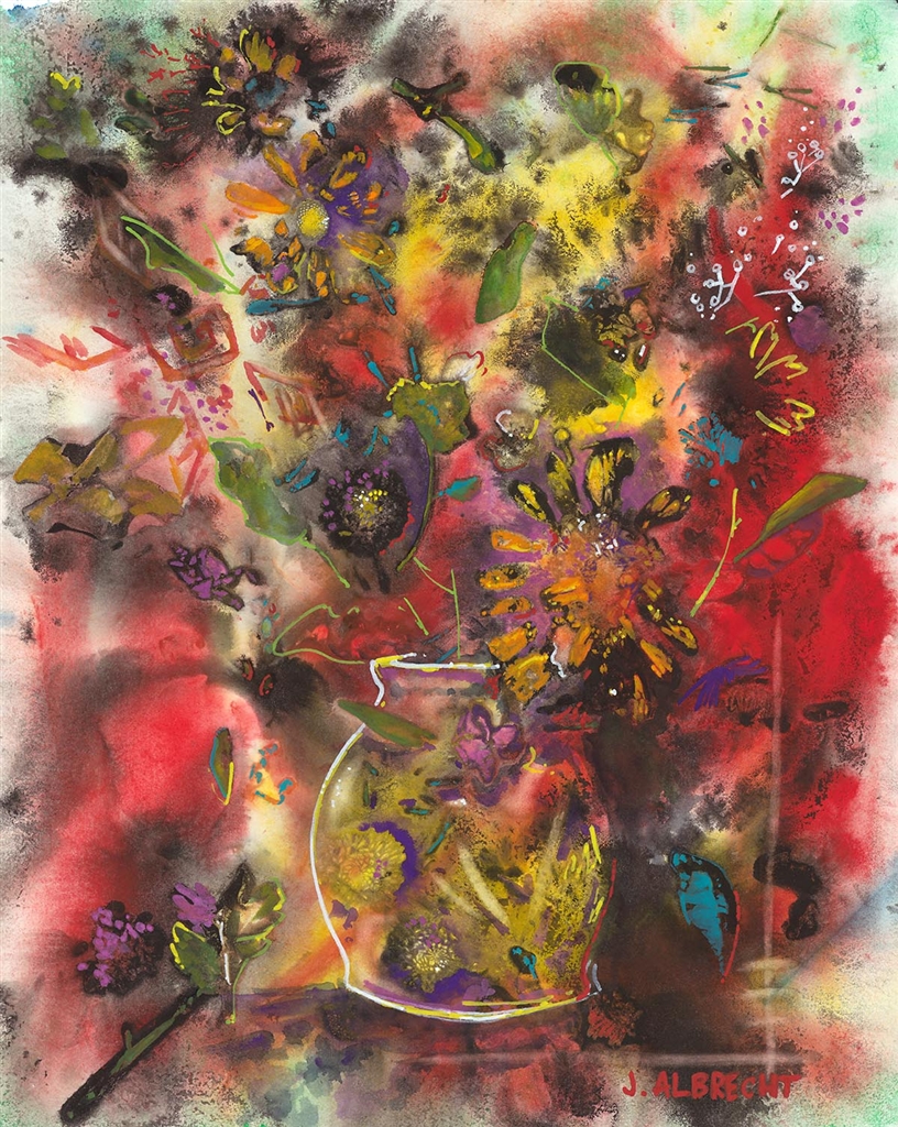 Full Online Collection - Park West Gallery