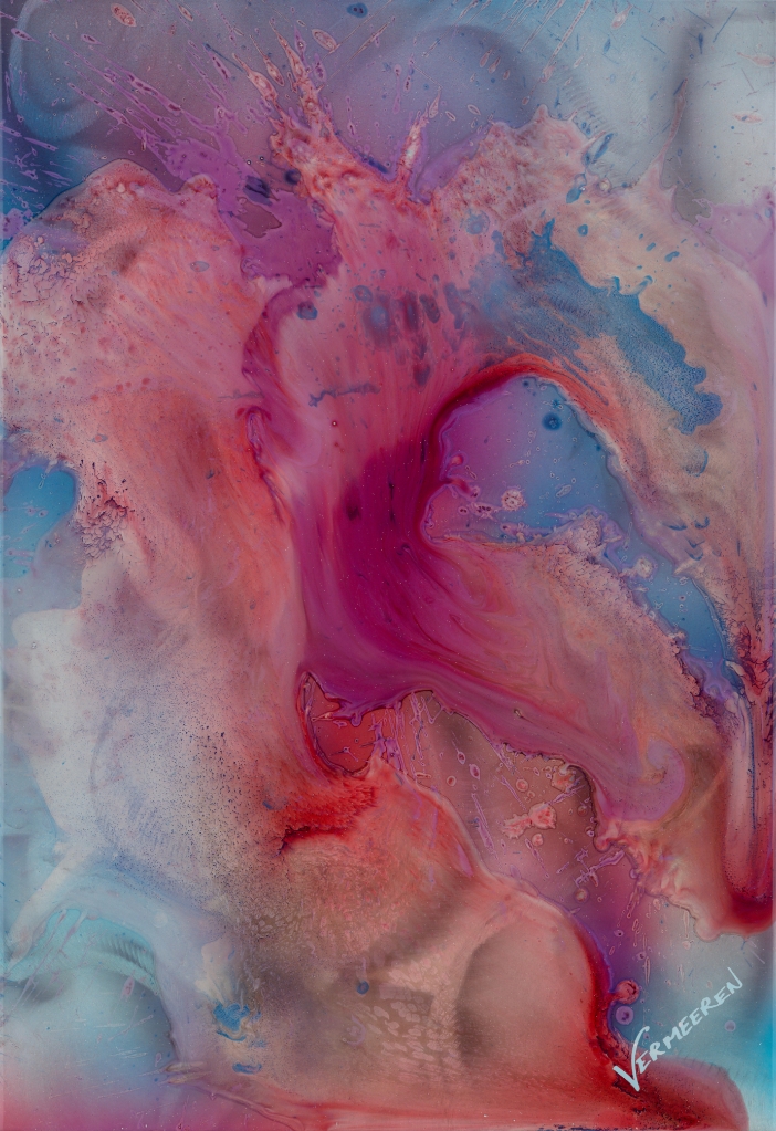 Browse Artwork by Jeff Vermeeren - Park West Gallery