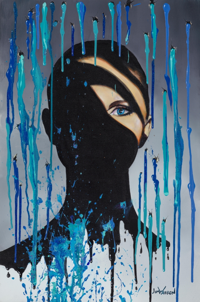 Jim Warren - Artist Biography from Park West Gallery