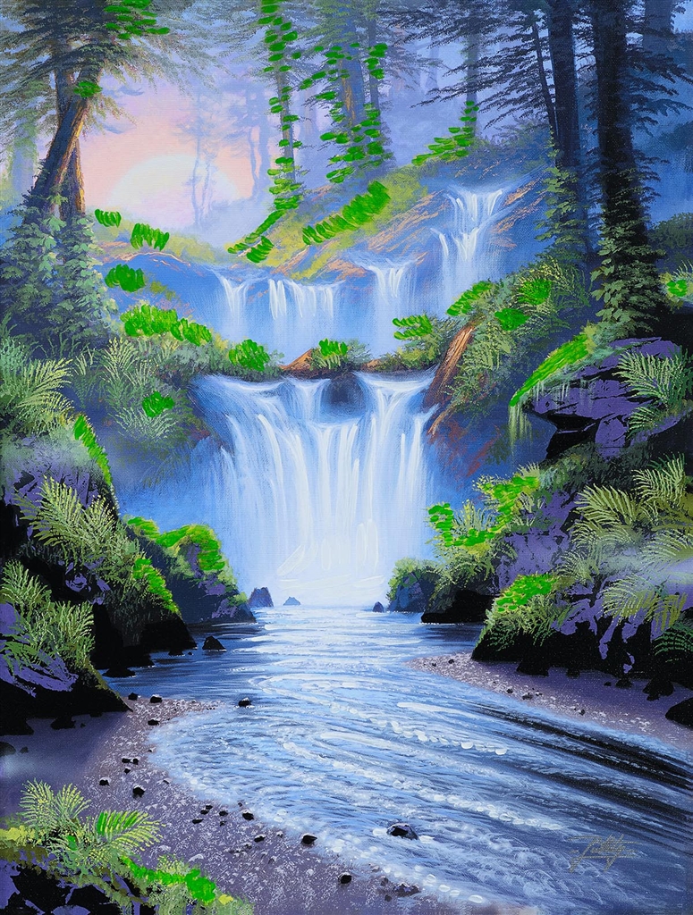 Search - Park West Gallery