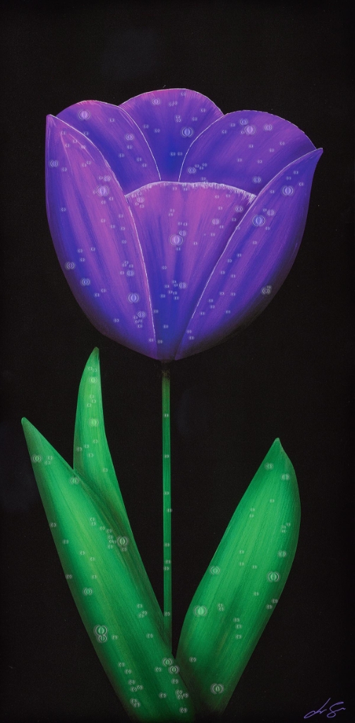 Browse Artwork by Justin Strom - Park West Gallery