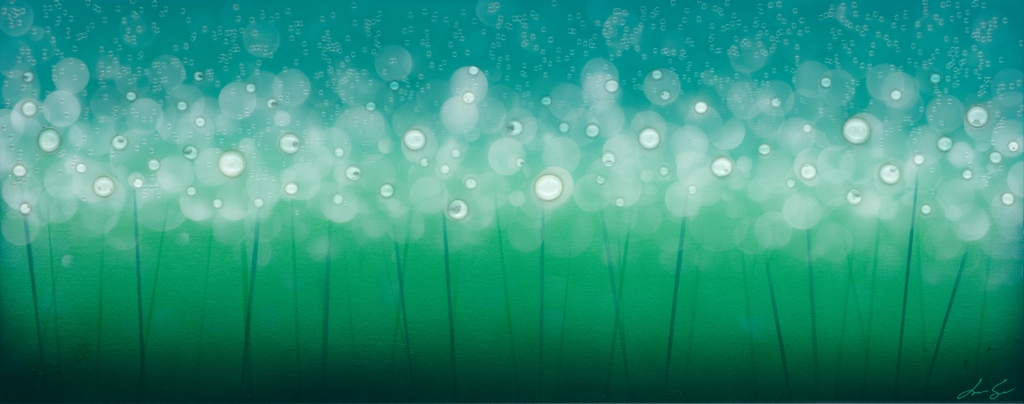 Justin Strom - Park West Gallery