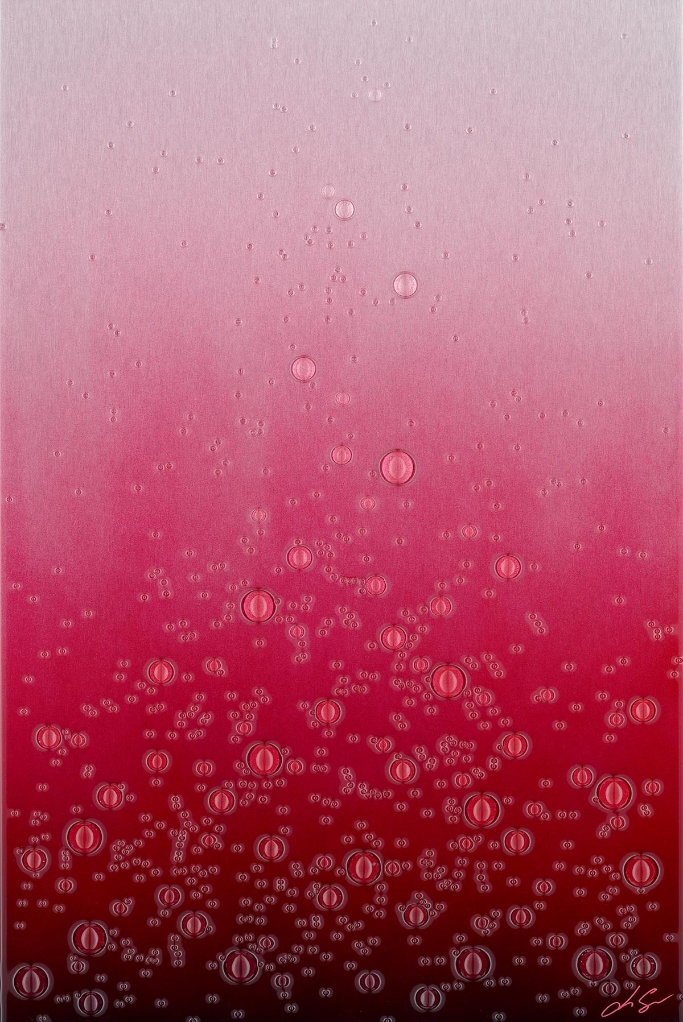 Justin Strom - Park West Gallery