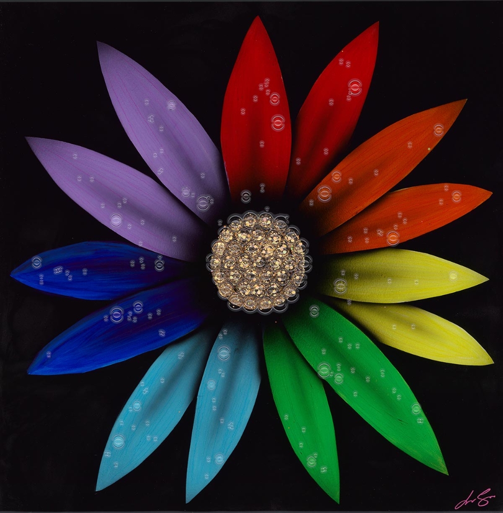 Browse Artwork by Justin Strom - Park West Gallery