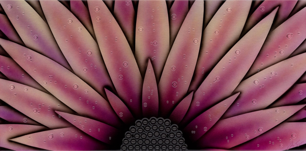 Justin Strom - Park West Gallery