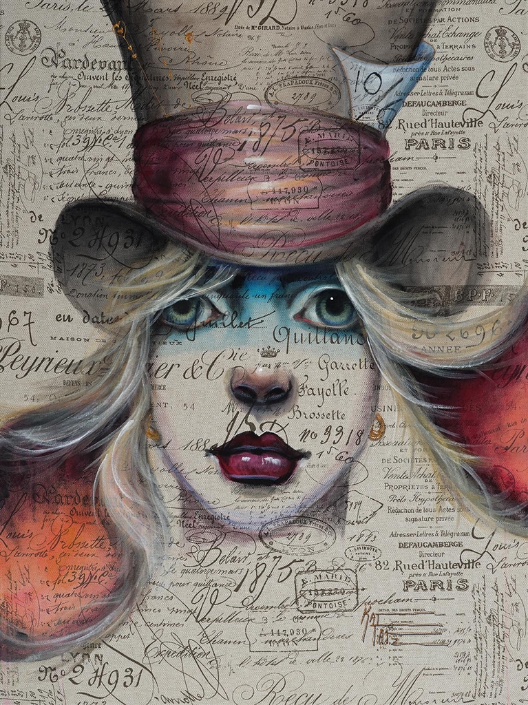 Full Online Collection - Park West Gallery