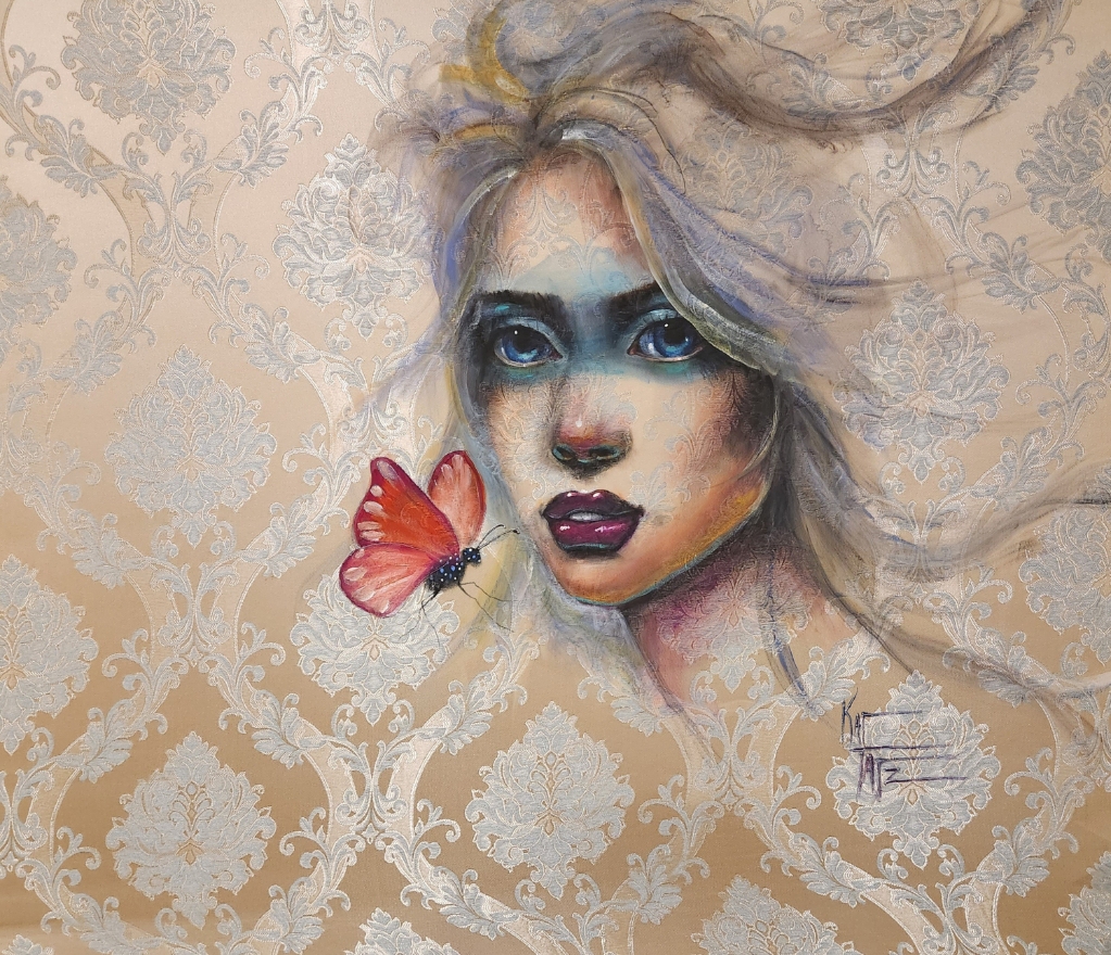 Browse Artwork by Kat Tatz - Park West Gallery