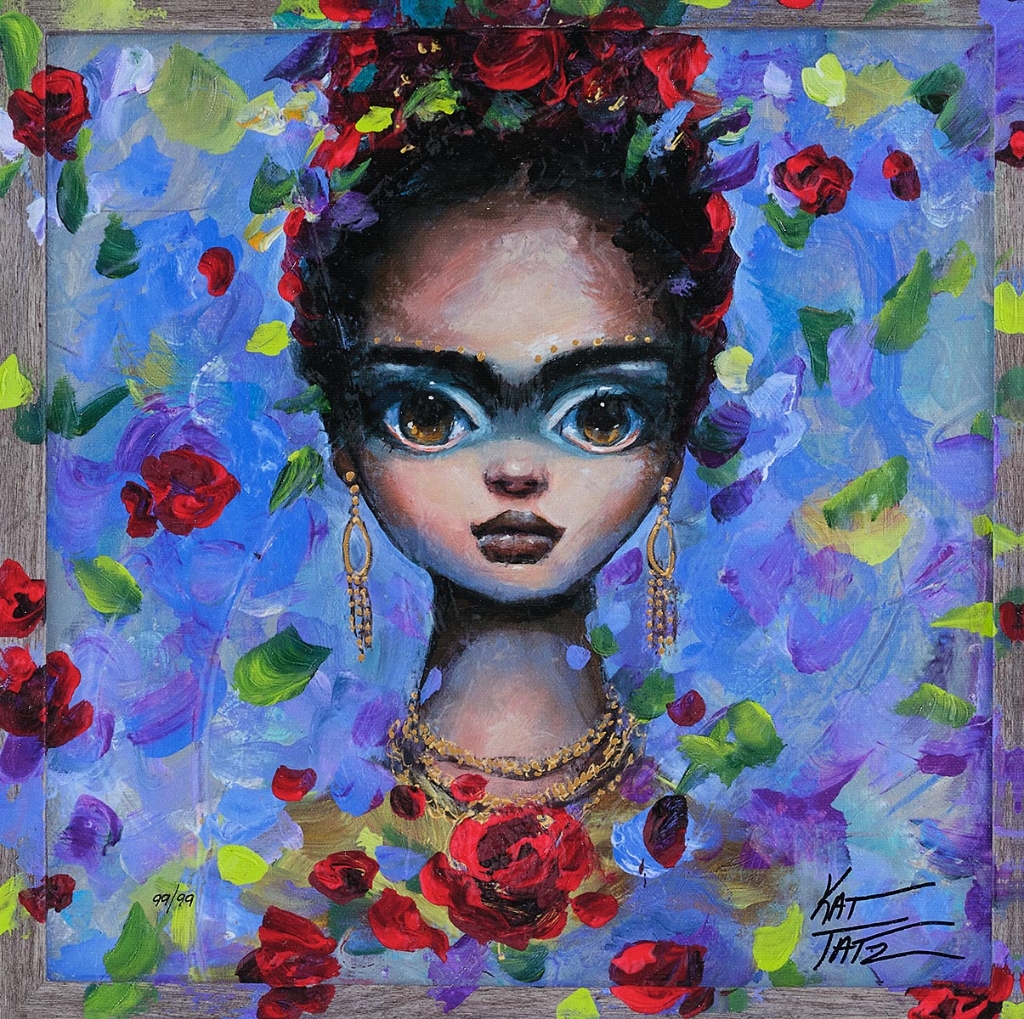 Full Online Collection - Park West Gallery