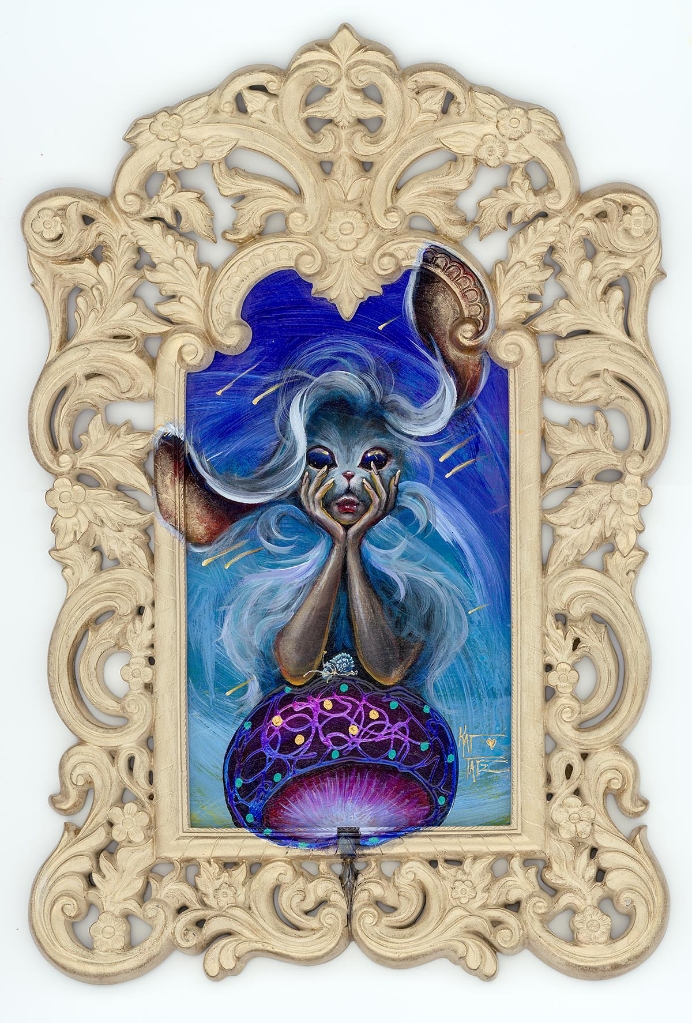 Browse Artwork by Kat Tatz - Park West Gallery