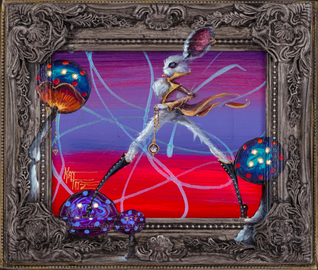 Full Online Collection - Park West Gallery