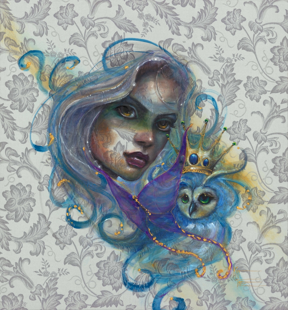 Kat Tatz - Park West Gallery