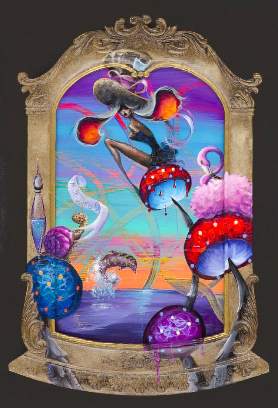 Seasonal Collection - Park West Gallery