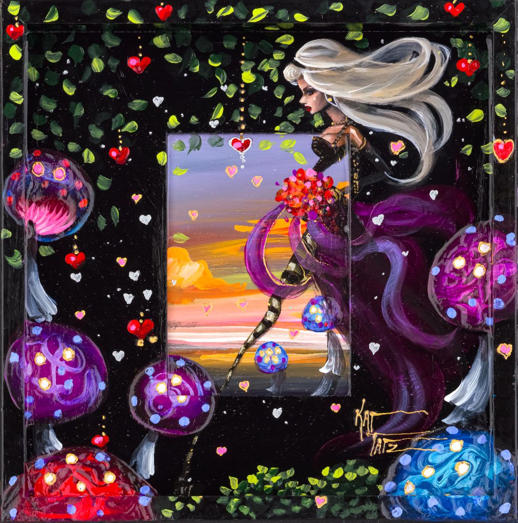 Full Online Collection - Park West Gallery