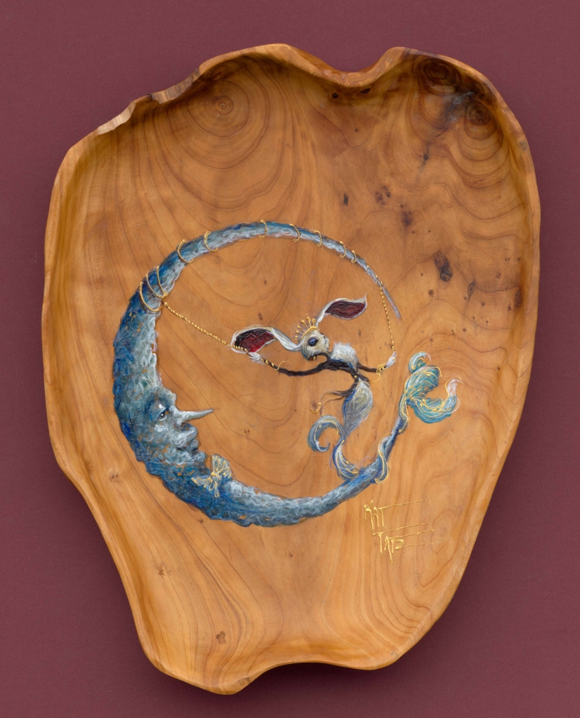 Browse Artwork by Kat Tatz - Park West Gallery