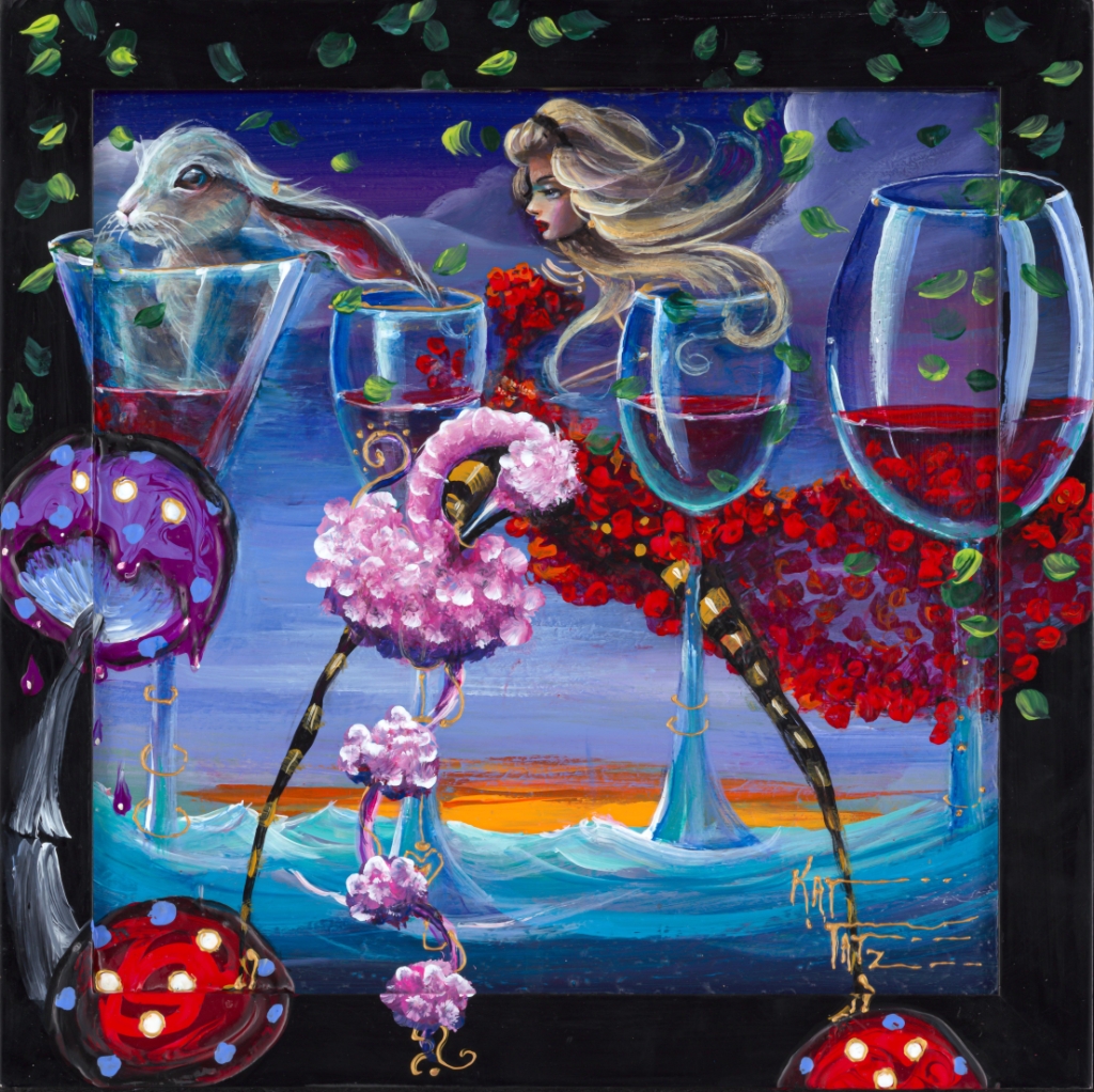 Full Online Collection - Park West Gallery