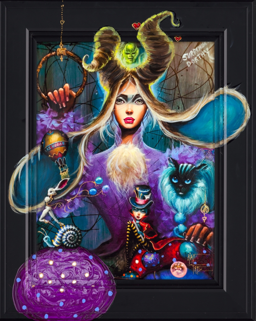 Full Online Collection - Park West Gallery