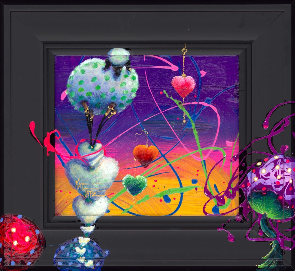 Full Online Collection - Park West Gallery