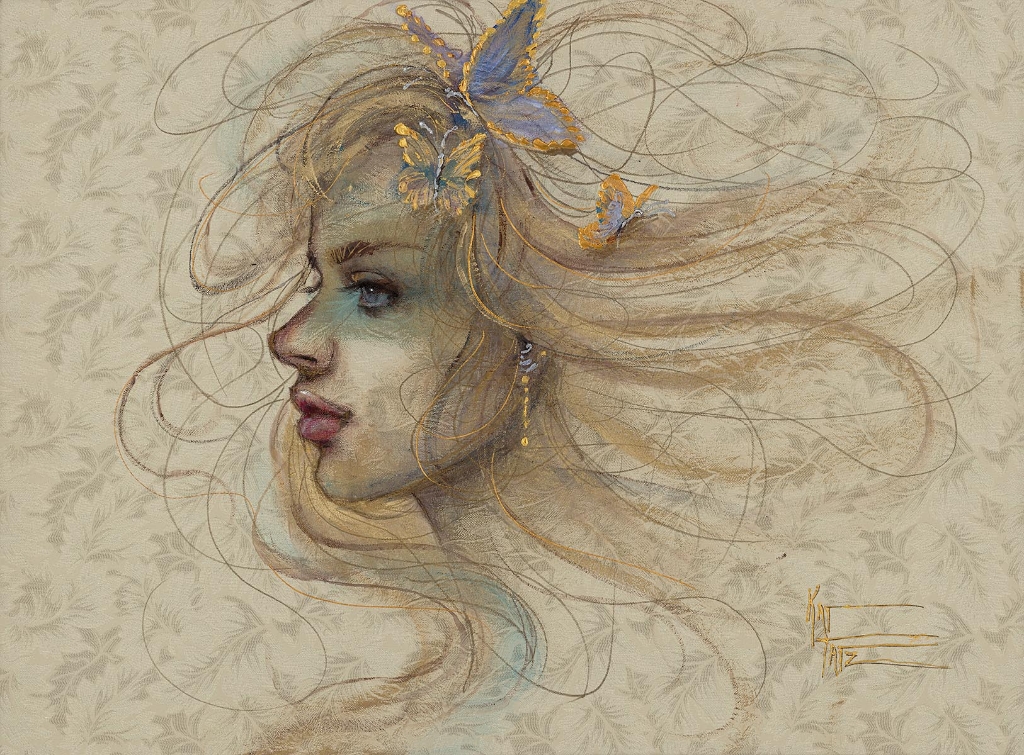 Full Online Collection - Park West Gallery