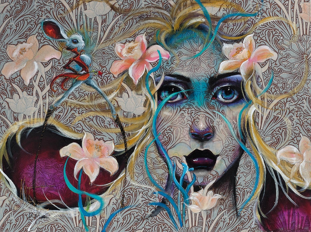 Full Online Collection - Park West Gallery