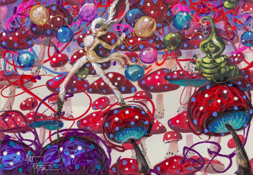 Full Online Collection - Park West Gallery