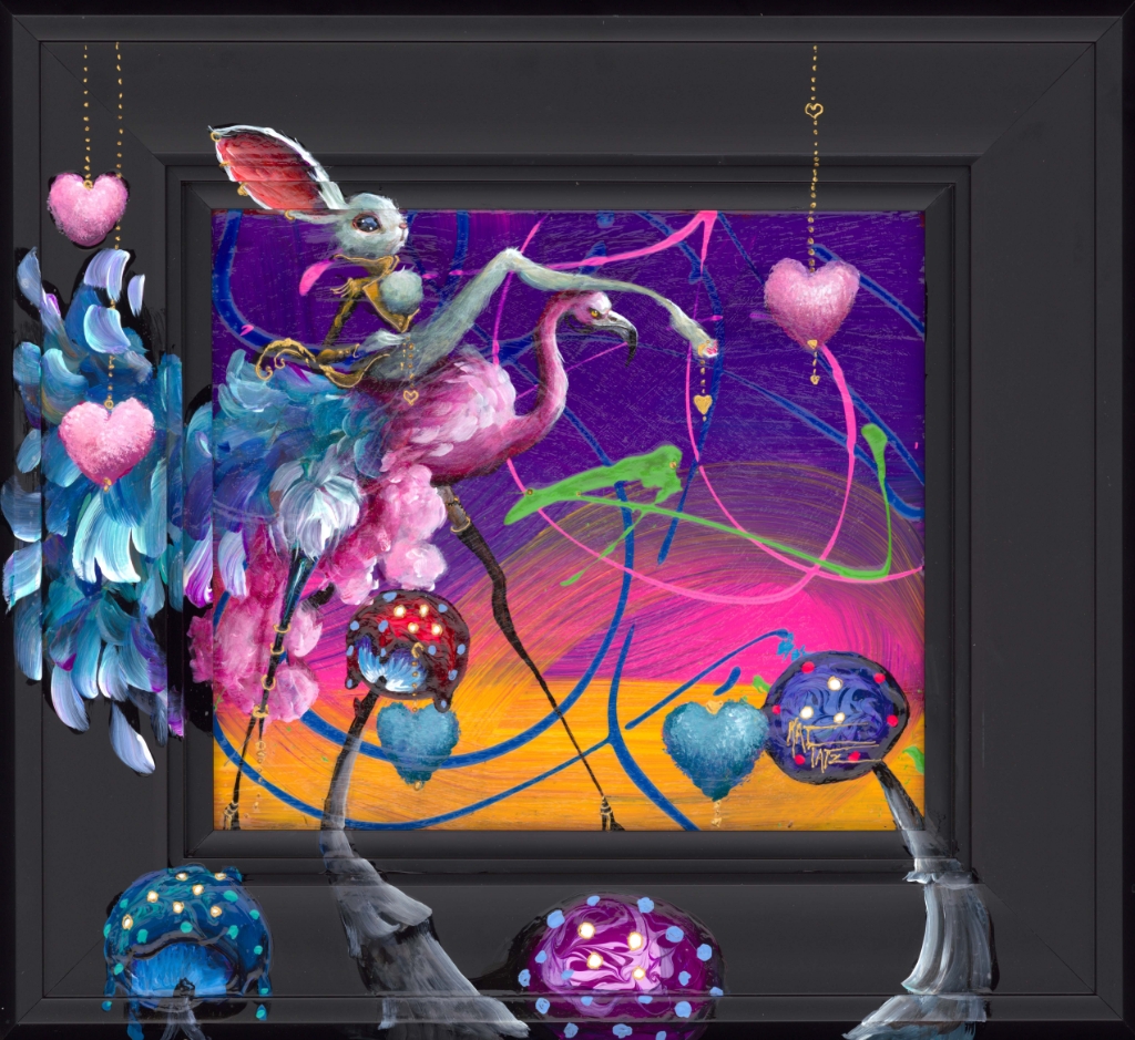 Full Online Collection - Park West Gallery