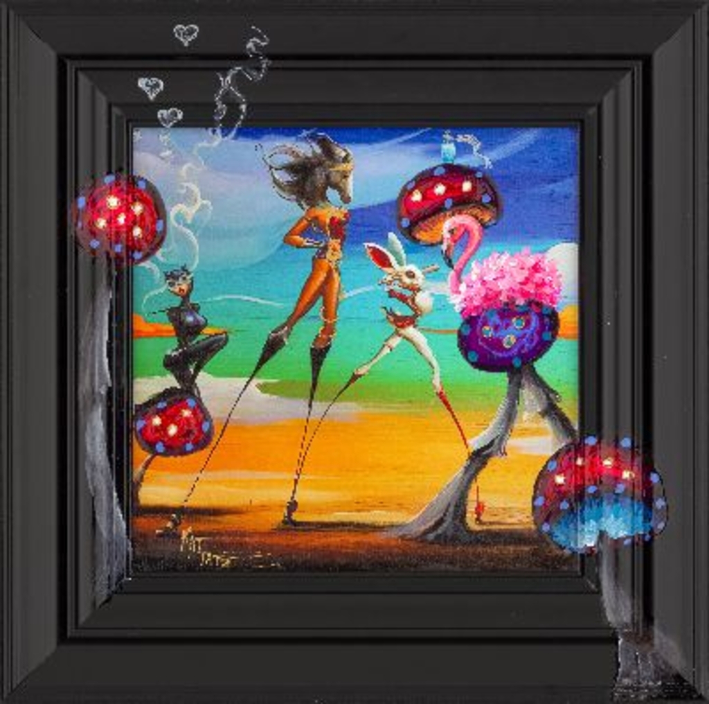 Full Online Collection - Park West Gallery