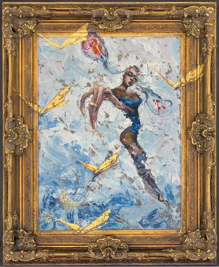 Full Online Collection - Park West Gallery