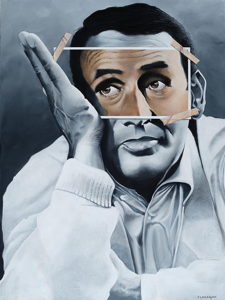 Ken Flanagan - Park West Gallery