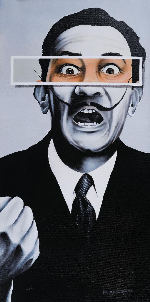 Ken Flanagan - Park West Gallery