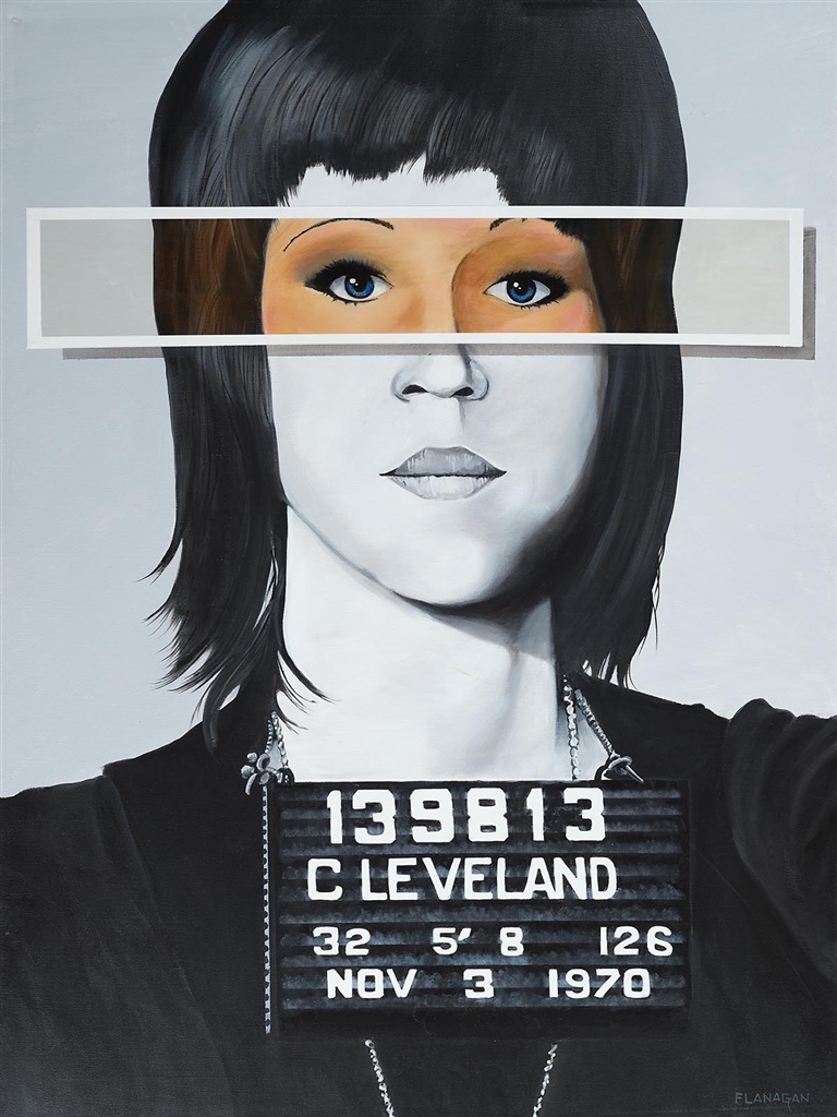 Ken Flanagan - Park West Gallery