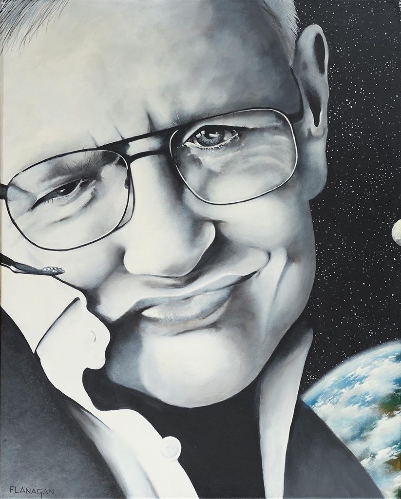 Ken Flanagan - Park West Gallery