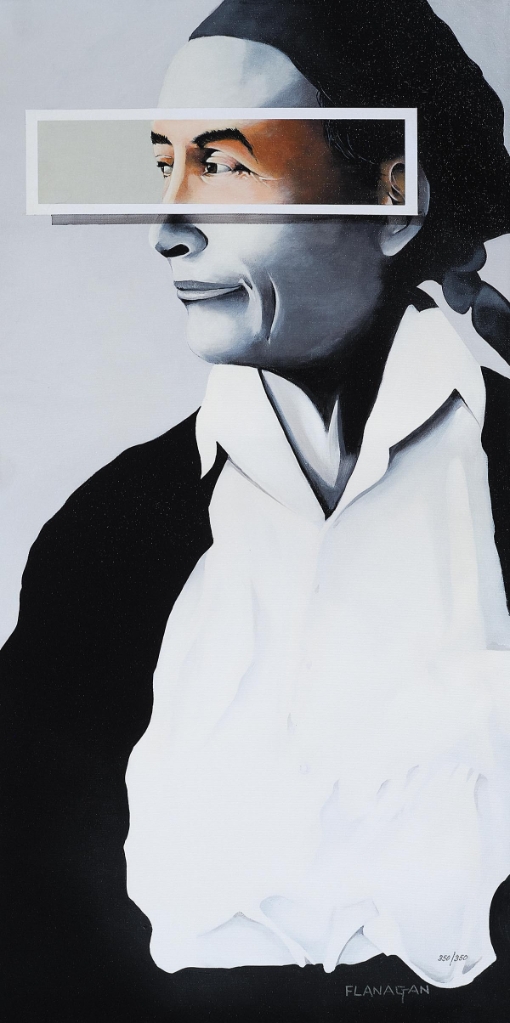 Ken Flanagan - Park West Gallery