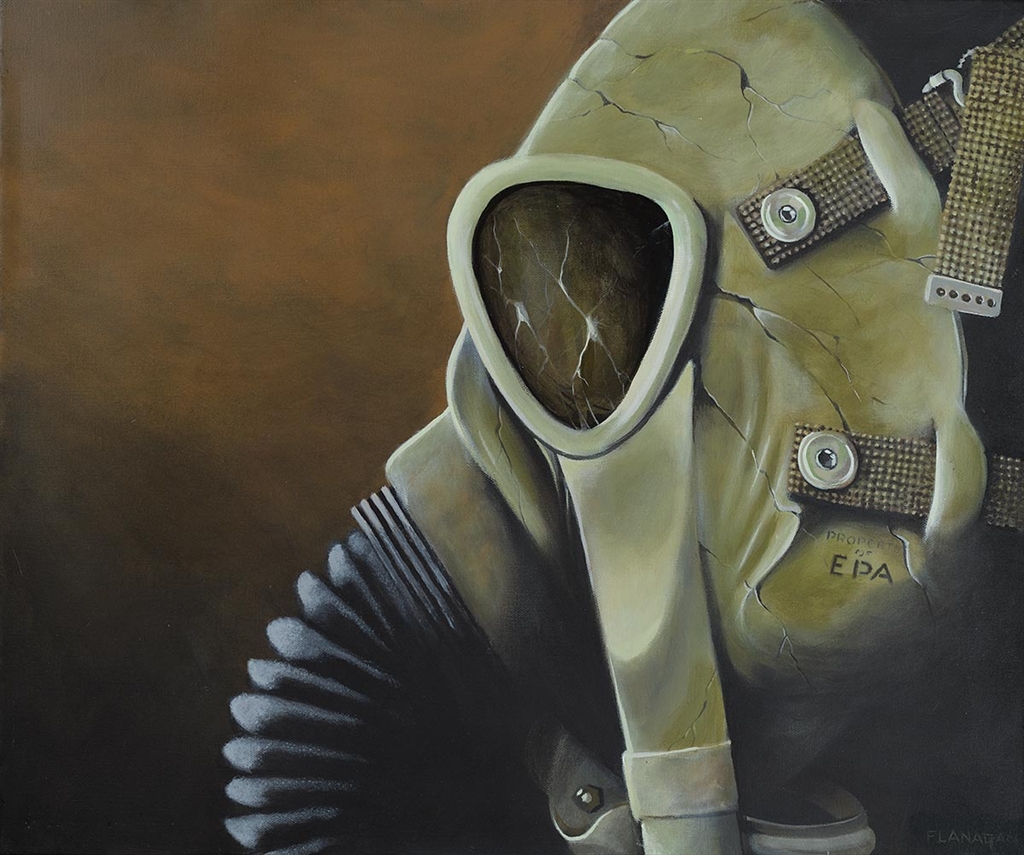 Ken Flanagan - Park West Gallery