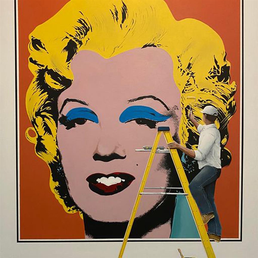 Ken Flanagan - Park West Gallery