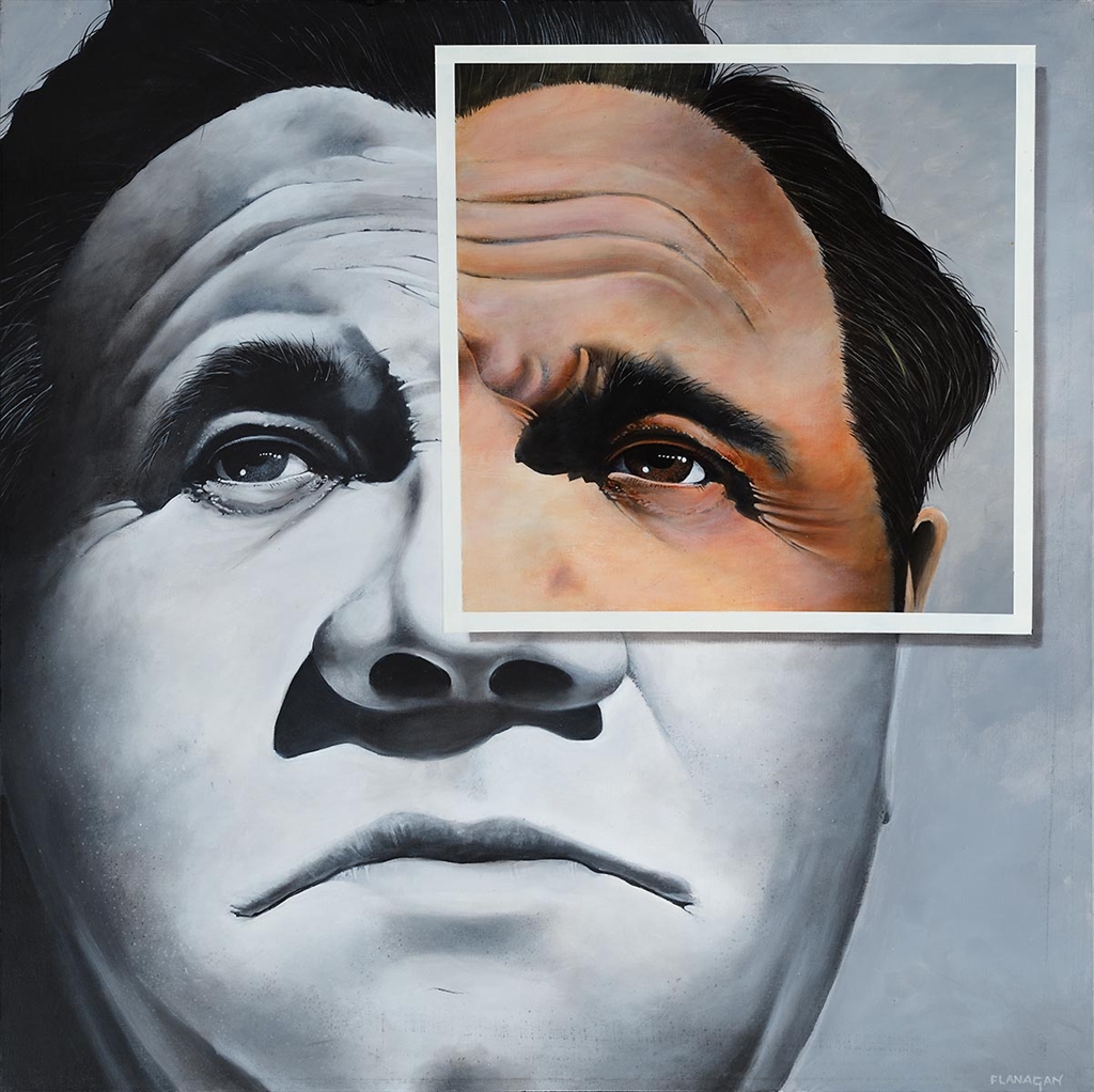 Ken Flanagan - Park West Gallery