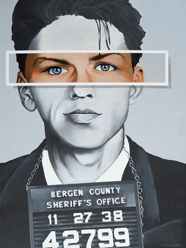 Ken Flanagan - Park West Gallery