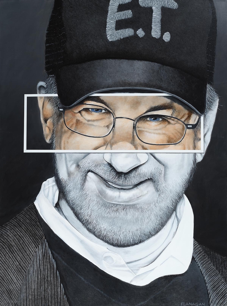 Ken Flanagan - Park West Gallery